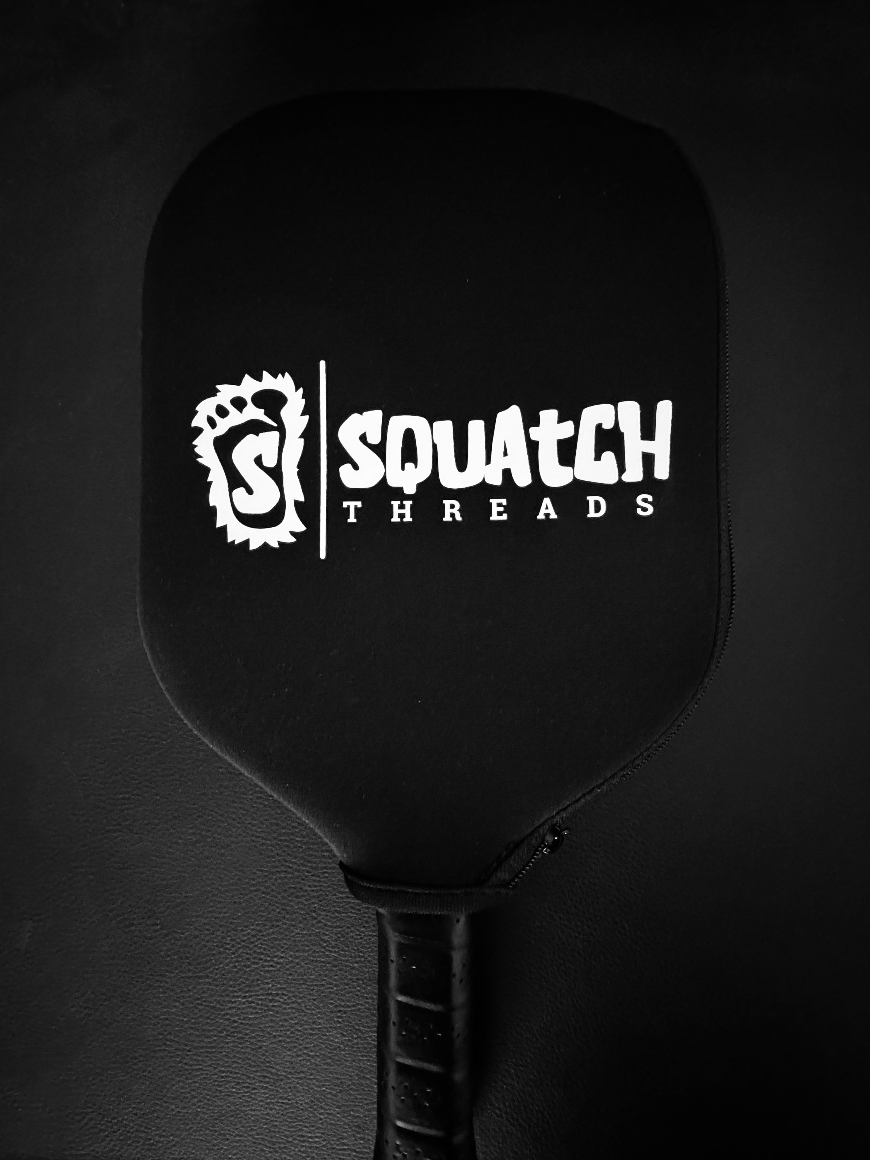 Paddle Cover – Squatch Threads